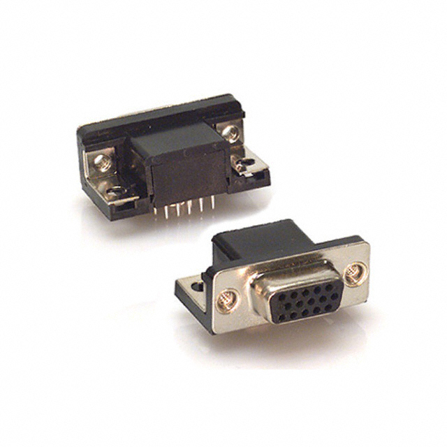 181-015-213R171 NorComp Inc. | Connectors, Interconnects | DigiKey